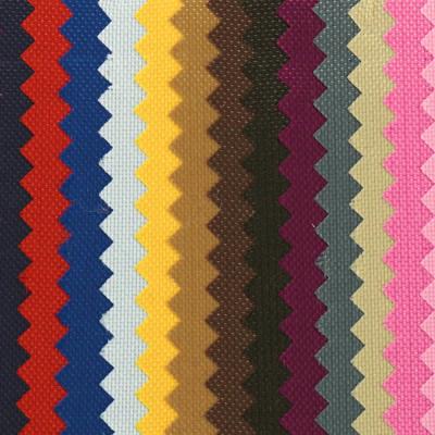 China Plain 100% Nylon Soft Lining Fabric For Luggage Backpack Sofa Tent And Car for sale