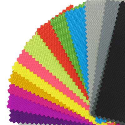 Cina Zaino Scarpe E Tenda Tessuto 100% Poliestere PU 160GSM Colore Personalizzato in vendita