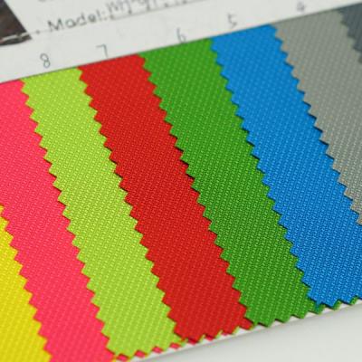 Cina Zaino Scarpe E Tenda Tessuto 100% Poliestere PU 160GSM Colore Personalizzato in vendita