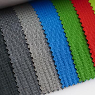 Cina Zaino Scarpe E Tenda Tessuto 100% Poliestere PU 160GSM Colore Personalizzato in vendita