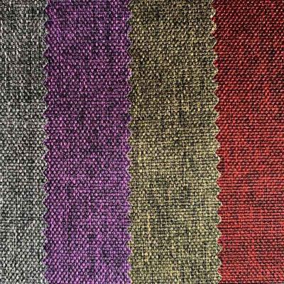 China rPET Metallic Woven Fabric | Shimmer Recycled Polyester Oxford | B2B Wholesale for sale
