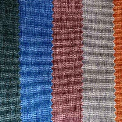 recycled polyester fabric supplier