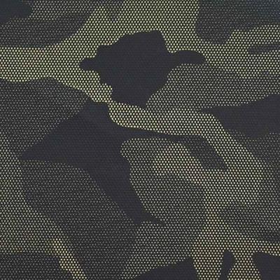 Cina Cammuffamento militare 900D che stampa il tessuto del poliestere per le borse dei bagagli in vendita