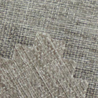 China 300D RPET Polyester Fabric Woven Recycled Durable Waterproof Fabric for sale