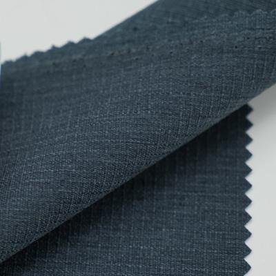 China Pu Coated Polyester Waterproof Fabric For Luggage Backpack Bag Tent for sale