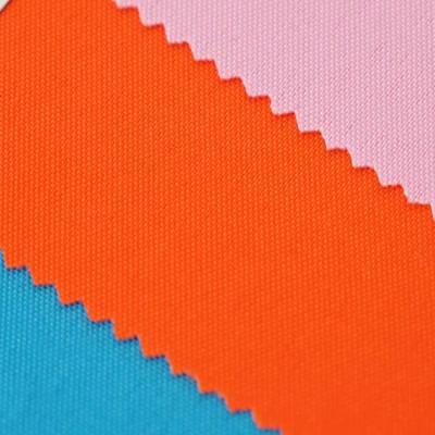 China 100% Polyester Foamed Fabric Durable Material Can Be Customized To Apply Backpack And Outdoor Item for sale
