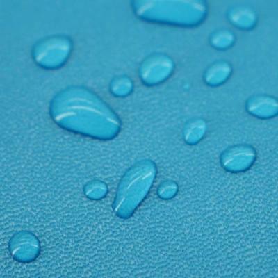 China 100% Polyester Foamed Fabric Durable Material Can Be Customized To Apply Backpack And Outdoor Item for sale