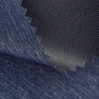 Cina Il materiale facile da pulire spumato impermeabile Colourful 100% del tessuto del doppio del poliestere si applica in bagagli ed in borse in vendita