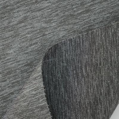 Cina Superficie normale Oxford del poliestere dell'unità di elaborazione del tessuto di colore impermeabile del doppio in vendita