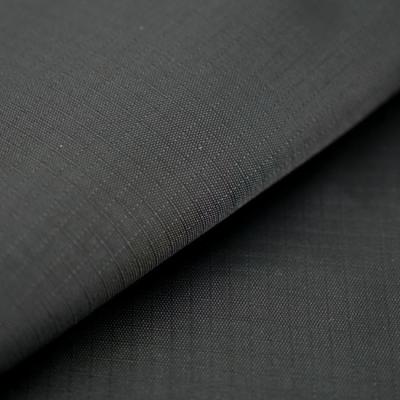 China 210D Oxford Polyester Thickness 0.55mm Durable Waterproof Fabric for sale