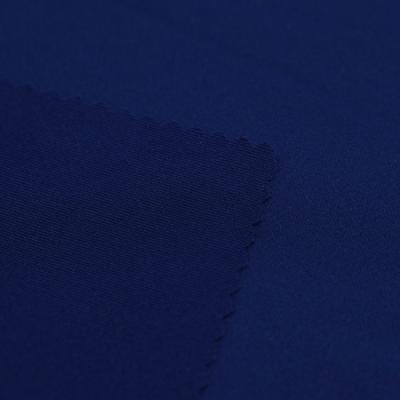 Cina la larghezza 165GSM di 1.65m ha riciclato il materiale molle comodo del tessuto RPET in vendita