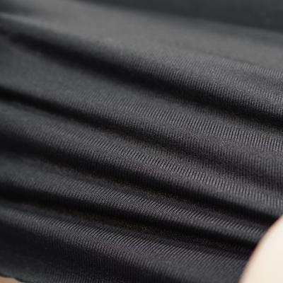 Cina Elastam molle del tessuto 10% del poliestere riciclato 90% comodo per le necessità quotidiane in vendita