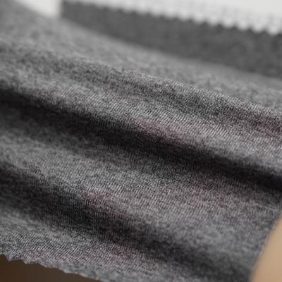 China Kleding en van de Zakken55% Polyester Stof de Van kationen Hygroscopische Zachte 220GSM Te koop