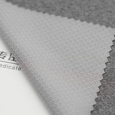China Kleding en van de Zakken55% Polyester Stof de Van kationen Hygroscopische Zachte 220GSM Te koop