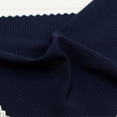 Cina Larghezza comoda del tessuto 210GSM 1.25m dell'elastam del poliestere per abbigliamento in vendita