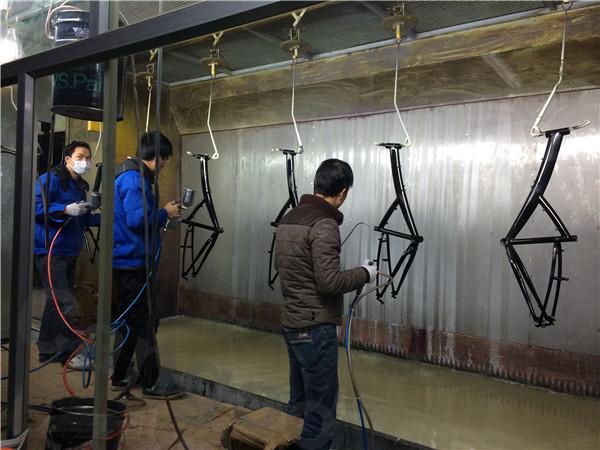 검증된 중국 공급업체 - Hangzhou cangoo science and technology Co.,LTD