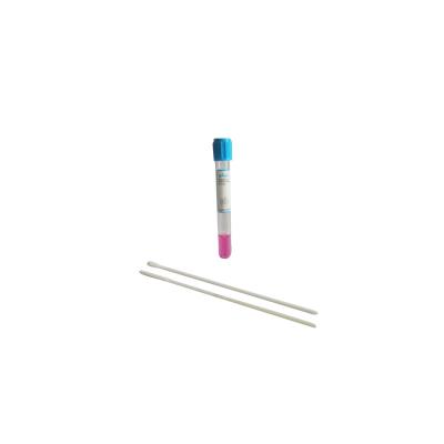 Cina Tubi medi 6ml 12ml 30ml della raccolta di esemplare del virus di trasporto virale eliminabile di VTM in vendita
