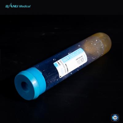 China Reduce Inflammation Platelet Rich Plasma Tube PET 50ml For OA Treatment for sale