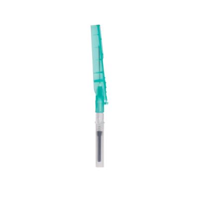 China Vacu Lab ISO13485 Multi Sample Blood Collection Needle For Single Use 21G for sale