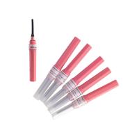 China Multi Sample Blood Collection Needle Disposable 18-22G With CE Approved for sale
