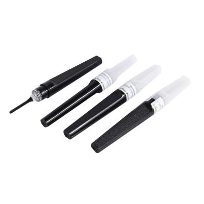 China Flashback Multi Sample Needle Disposable CE Approved for Blood Collection for sale