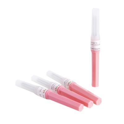 China Multi Sample Blood Collection Needle Disposable Sterile CE Approved 18-22G for sale