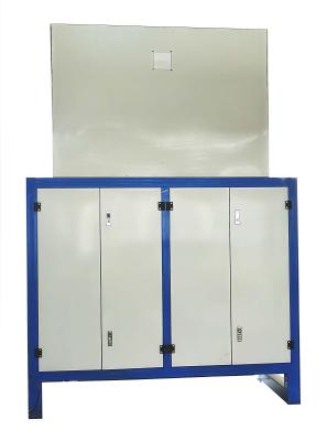 China 100KG Double Head Linear Weighing Machine Weigh Filler Packaging Bagging ODM for sale