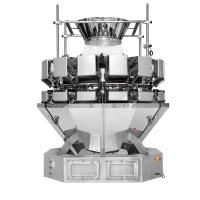 Quality 5L SS304 14 Head Multihead Weigher Packing Machine 5KG ODM for sale