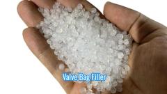 20kg Polypropylene Valve Bag Filling Machine