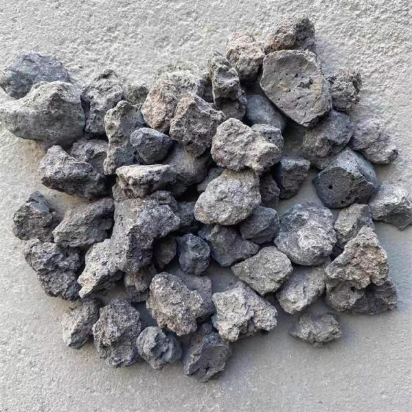 Quality Calcium aluminate refining slag for sale