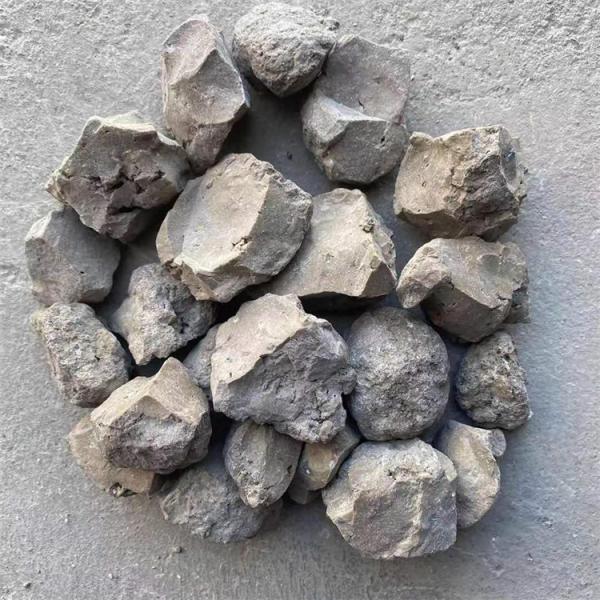 Quality Calcium aluminate refining slag for sale