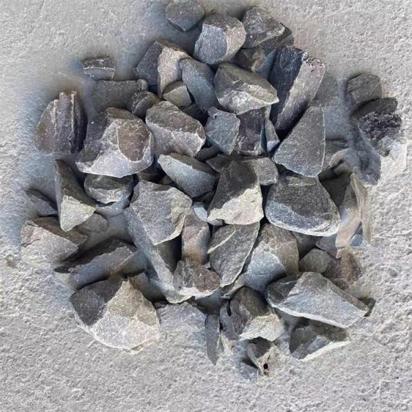 Quality Calcium aluminate refining slag for sale