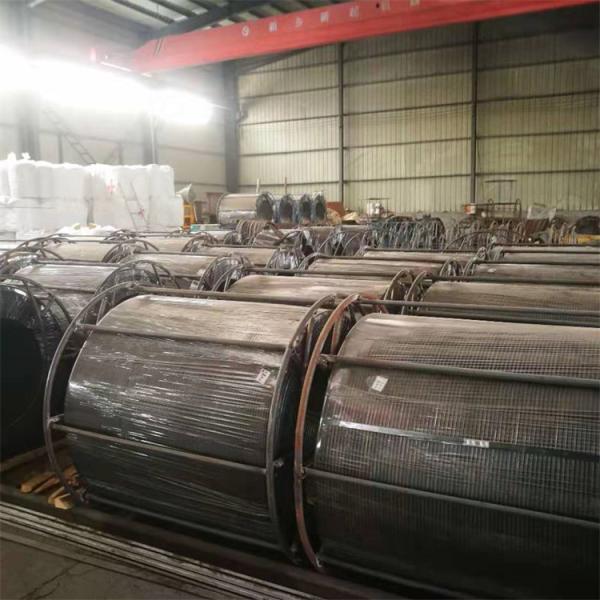 Quality seamless Pure calcium Cored wire for sale