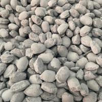 China Steel-Making Slagging Agent with 10-40mm Particle Size for Converter and Electric Furnace Operations for sale