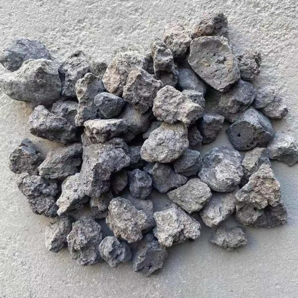 Quality Calcium aluminate Electric melting refining slag for sale