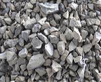 China Calcium aluminate Sintered refining slag for sale