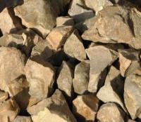 China Calcium aluminate Sintered refining slag for sale