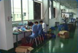 Zacht/Mat Silicone die Ritssluitingskoord met 2.5mm Katoenen Koord beëindigen