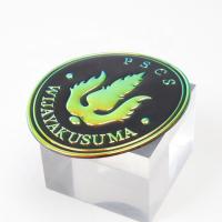 중국 능선 3D 풋볼팀 클럽 로고 열 가소성 폴리우레탄 수지 열 전도는 고주파를 메웁니다 판매용