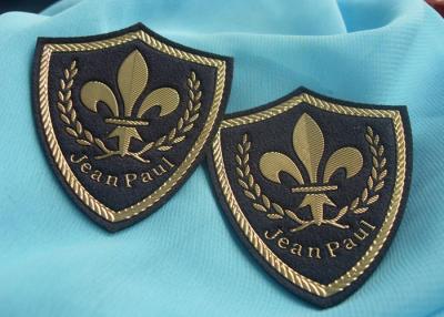 China 3D Embossed Logo  Pvc Patches , Custom Military Name Patches Various Shape for sale