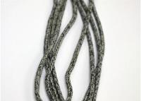 China Stretchrite Nylon Elastic Cord String 8mm for Beading - Custom Colors, 3000m MOQ, 5M Meter Monthly Capacity for sale