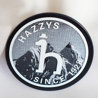 China 3D Embossed Silicone Heat Transfer Rubber Patches White Label On Garment for sale