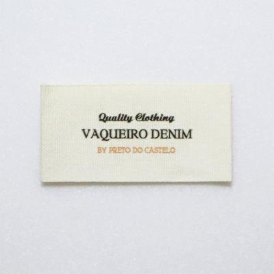 China Custom Cloth Patches Silicone Screen Printing Labels Iron On Patches For Jeans for sale