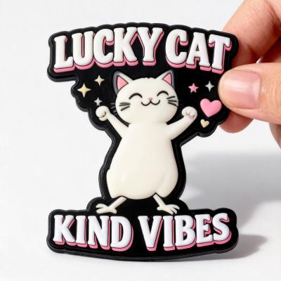 China Fabric Based Custom Clothing Patches with Complex Technic One Step Service for Embroidery Silicone and TPU Label Applications for sale