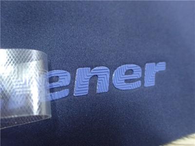 China No Toxic Soft Colorful Matt Silicon Heat Transfer Clothing Labels  Environmental for sale