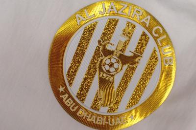 China 3D PVC Soft Rubber TPU Heat Transfer Labels For Garments Custom Logo for sale