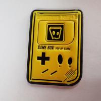 China Custom Reflective TPU Heat Transfer Labels 3D Embossed Iron On Patches for Garments Shoes Bags for sale