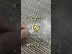 Custom Clothing Patches