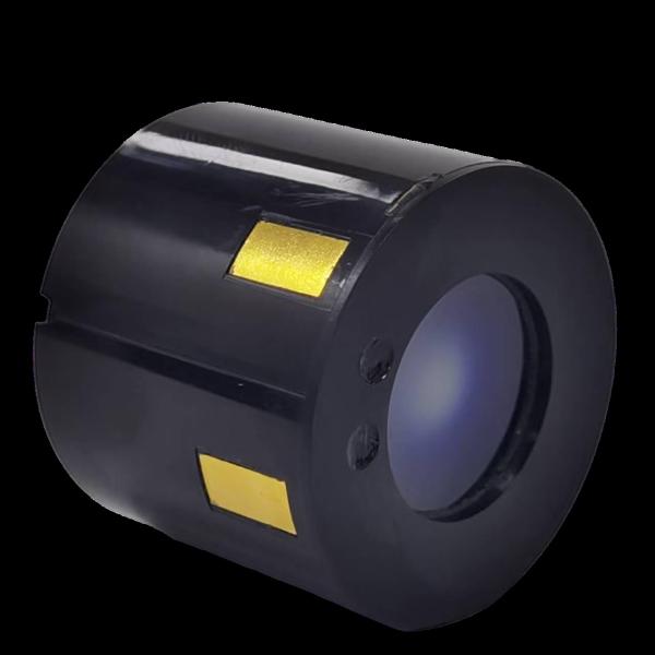 Quality BEST PRICE IS HERE Night Vision Gen2 Fom1400+ Image Intensifier Tube  PVS14 PVS31 Auto-Gating P43/P45 for sale