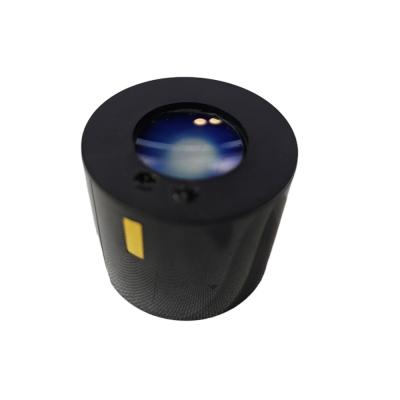 China Stock Available Blemished Image Intensifier Tube Gen3 Fom1200+Fom1400+Fom1600+Pvs 14 Pvs 31 Auto-Gating P43/P45 for sale